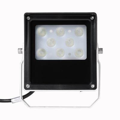 Cina AC220V IP66 che attenua la luce del materiale di riempimento della baionetta LED del parcheggio in vendita