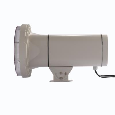 Cina Luce stroboscopica del gas del monitoraggio di traffico IP66 per la polizia elettronica in vendita