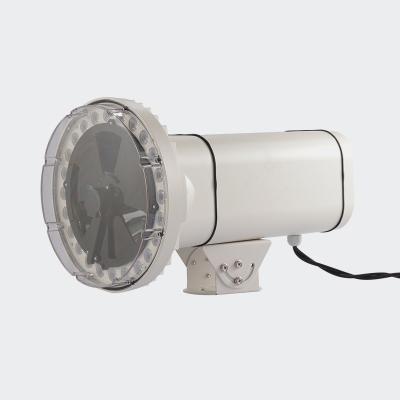 Cina Luce stroboscopica del gas del monitoraggio di traffico IP66 per la polizia elettronica in vendita