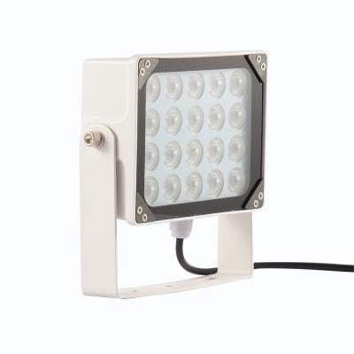 Cina Lampadina Light 20W di IR della macchina fotografica del IP del CCTV di visione notturna IP66 in vendita