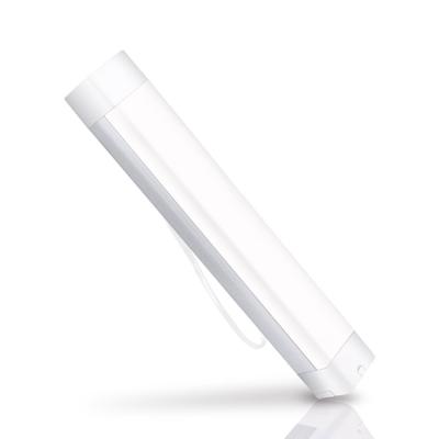 Cina lampada portatile ricaricabile multifunzionale ferromagnetica di induzione di 5W LED in vendita