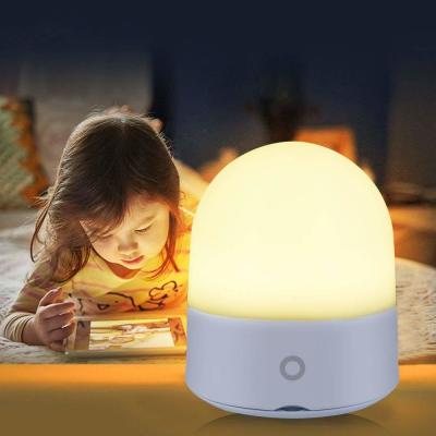 Cina Multi luce notturna ricaricabile 240LM di colore di 3W LED per la stanza del bambino in vendita
