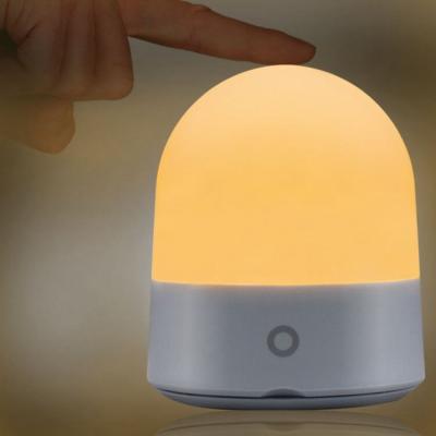 Cina Multi luce notturna ricaricabile 240LM di colore di 3W LED per la stanza del bambino in vendita