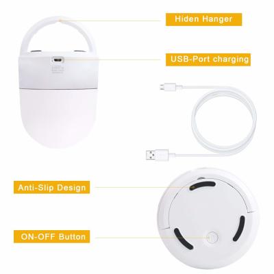 Cina Multi luce notturna ricaricabile 240LM di colore di 3W LED per la stanza del bambino in vendita