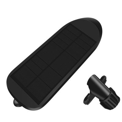 Cina IP65 PIR Motion Sensor Wall Light solare per la decorazione del paesaggio in vendita
