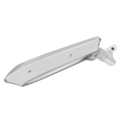 Cina IP65 PIR Motion Sensor Wall Light solare per la decorazione del paesaggio in vendita