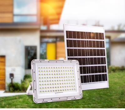 Cina Fa il giardinaggio la casa alimentata solare 24000mAh accende l'alloggio di plastica 300W in vendita
