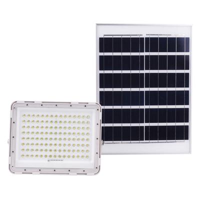 Cina Fa il giardinaggio la casa alimentata solare 24000mAh accende l'alloggio di plastica 300W in vendita