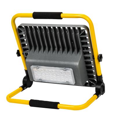 Cina Un modo leggero IP65 di tre velocità della Camera 100W del lavoro di alluminio di emergenza in vendita