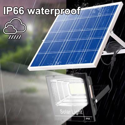 Cina Luce telecomandata solare all'aperto della parete di SMD2835 LED IP66 in vendita