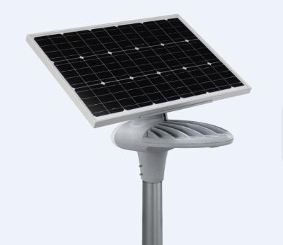 Cina iluminazione pubblica solare all'aperto telecomandata di operazione 24H 8000LM di 30m in vendita