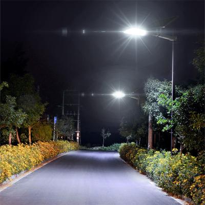 Cina Luce solare impermeabile della luce di pannello di potere del produttore LED dell'iluminazione pubblica 120W del sensore all'aperto solare dell'alimentazione elettrica in vendita