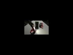 Rechargeable COB flood light