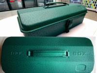 Quality Candy Green Bronze RAL Powder Coat For Car Wheels Rims GB4806 Standard for sale
