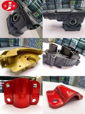 China OEM Rustproof RAL Powder Coat Paint For Sandblasting Metal Zinc Primer Prisma for sale