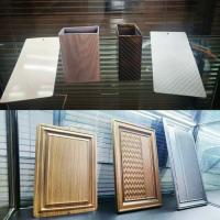 Quality This product is a thermosetting functional powder coating with dual characterist for sale