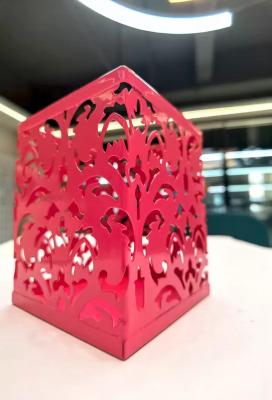 China Antibacterial Colored Powder Coating Ral 5015 For Food Box ODM for sale