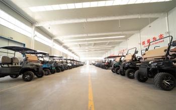 China Factory - Ace Electric Vehicle Co.,Ltd