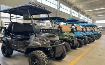 China Factory - Ace Electric Vehicle Co.,Ltd