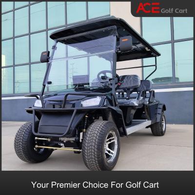 Cina Automobile da golf elettrica a 48V auto da turismo in vendita