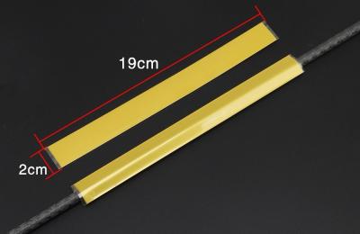 China Carbon Arrows And Aluminum Arrow Shrink  Wraps Quick Wraps Arrow Wraps for sale