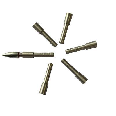 China Inner .204