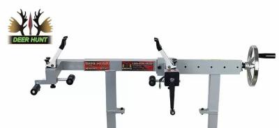 China High Quality And Easy To Operate  Steel Construction F50H Bow Press And Draw Board With Spans From 11