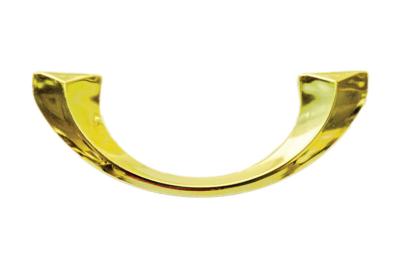 China Funeral ABS  plastic casket handle HP002 20*9cm , funeral decoration for sale
