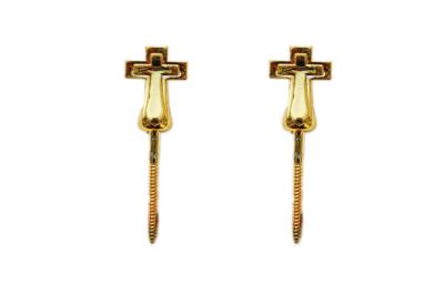China Professional funeral decoration casket accessories coffin fitting DP015 for sale