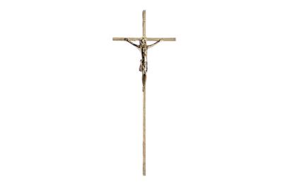 China Professional funeral decoration cross and crucifix D008 45.5*21.7cm for sale