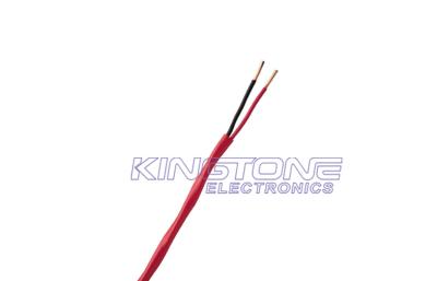 China Fire Alarm System Cable 22AWG , Solid , Unshielded , FPL Cable Non-Plenum for sale