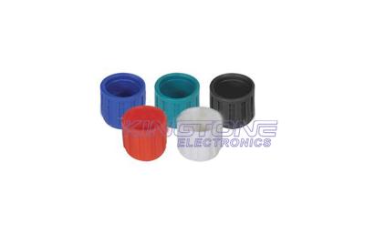 China Bend Protectors, Hoods and Caps Plastic RG58,RG59,RG62 Pkg/10 for sale