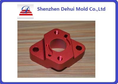 China CNC Machining Parts for sale