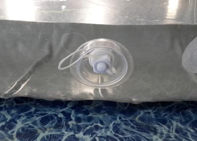 Cina Chiara mostra gonfiabile del diametro della tenda 8m della bolla di doppi strati del PVC in vendita