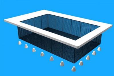 China Inflatable Ocean Pools Inflatable Swimming Pools For Kids Adults for sale