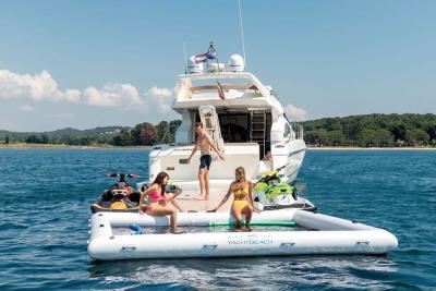 China Inflatable Ocean Pools Inflatable Swimming Pools For Kids Adults for sale