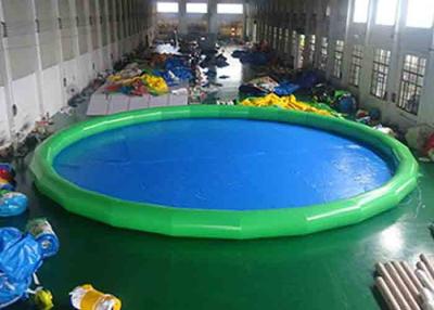 Cina Grandi Piscine Gonfiabili All'aperto Giganti Gonfiabili Per Piscina Per Bambini in vendita