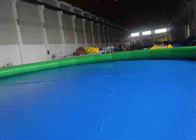 Cina Grandi Piscine Gonfiabili All'aperto Giganti Gonfiabili Per Piscina Per Bambini in vendita