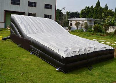 中国 専門の発育阻害のエアー バッグInflatablesを上陸させる膨脹可能なエアバッグ 販売のため