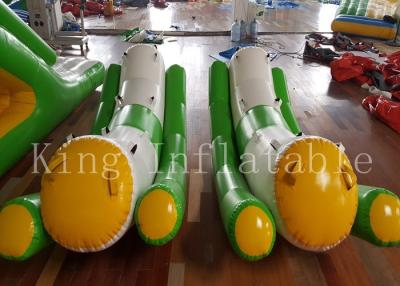 Cina Giocattolo gonfiabile dell'acqua del mare/sport gonfiabile del movimento alternato dell'acqua per il parco di divertimenti in vendita