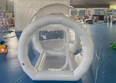 Cina Tenda a bolla gonfiabile da 10 metri, impermeabile, con 2-3 minuti di deflazione per il campeggio in vendita