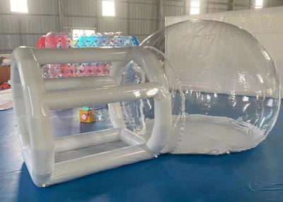 Cina Tenda a bolla gonfiabile da 10 metri, impermeabile, con 2-3 minuti di deflazione per il campeggio in vendita