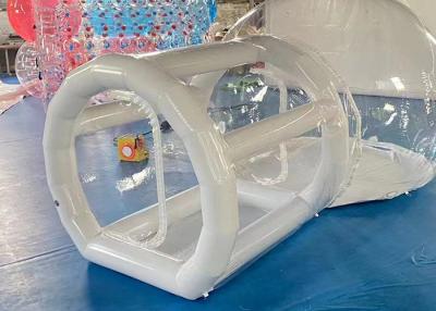 Cina Tenda a bolla gonfiabile da 10 metri, impermeabile, con 2-3 minuti di deflazione per il campeggio in vendita