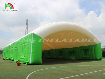 China Inflatable Event Tent Outdoor Blow Up Tent  Inflatable Party Tents for sale