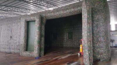 Cina Attrezzature per l'aria aperta Camuffamento Campeggio Camuffamento Grande tenda spaziale in vendita