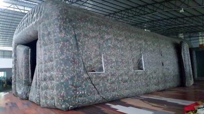Cina Attrezzature per l'aria aperta Camuffamento Campeggio Camuffamento Grande tenda spaziale in vendita