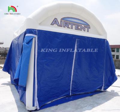 China Inflatable Stuts/Poles Tent /Best Inflatable Air Tents for Camping for sale