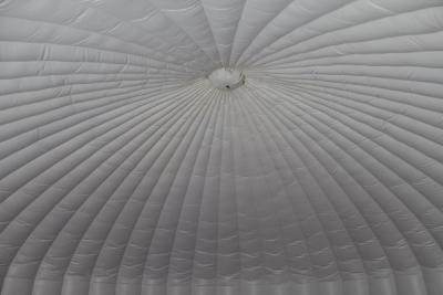 China Inflatable Circus Tent Commercial Performance Show Event Tents Blow Up Yurt Dome Tents for sale
