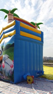 China Good price inflatable water slide bounce house inflatable water slide adult inflatable water slide adult for sale