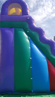 China Customized Outdoor Waterpark Slides Amusement Playground Equipment Comercial Water Slides for Kids for sale